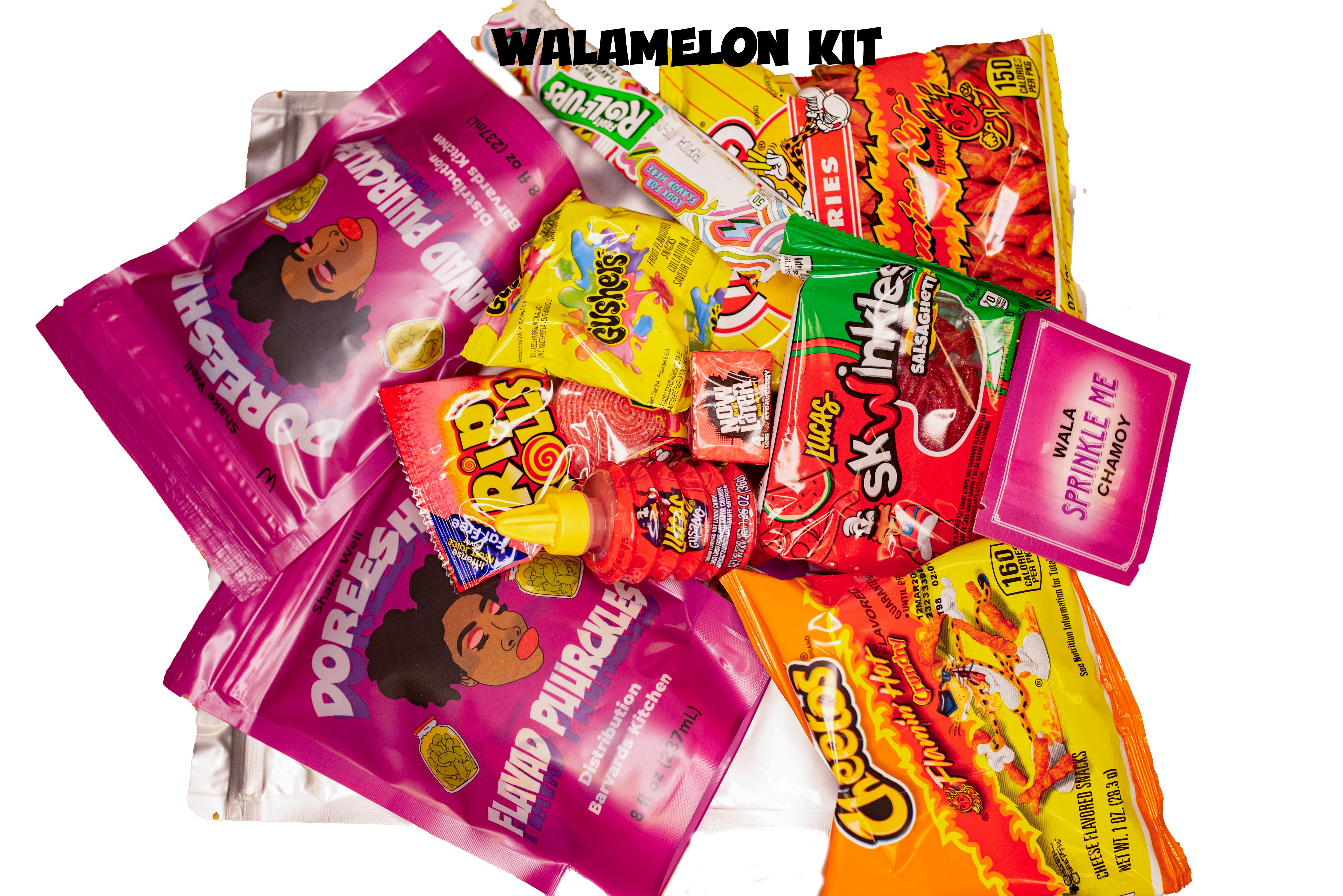 PUURCKLE KITS OLD VERSION - SALE ITEM – My Store